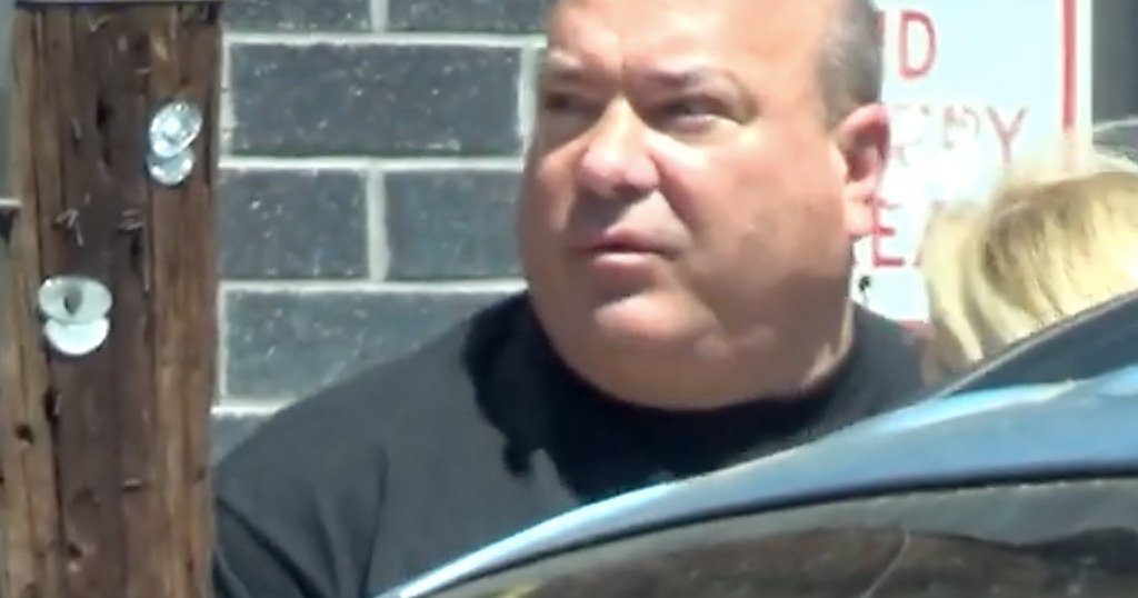 Mob Talk: Exclusive video as FBI swoops in to arrest Philly wiseguy ...