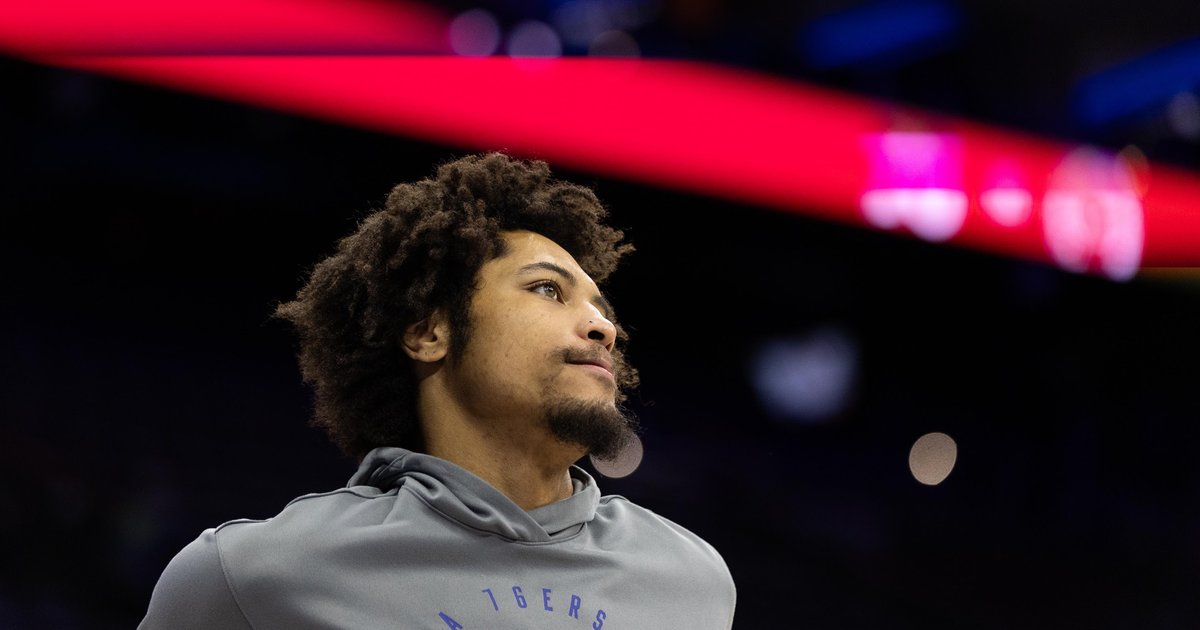 Sixers player preview: Does Kelly Oubre Jr. fit in Philadelphia moving ...