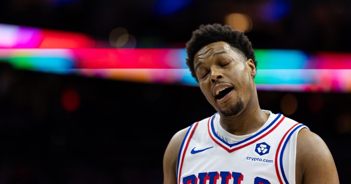 Sixers year-in-review: Kyle Lowry completes 20th NBA season | PhillyVoice