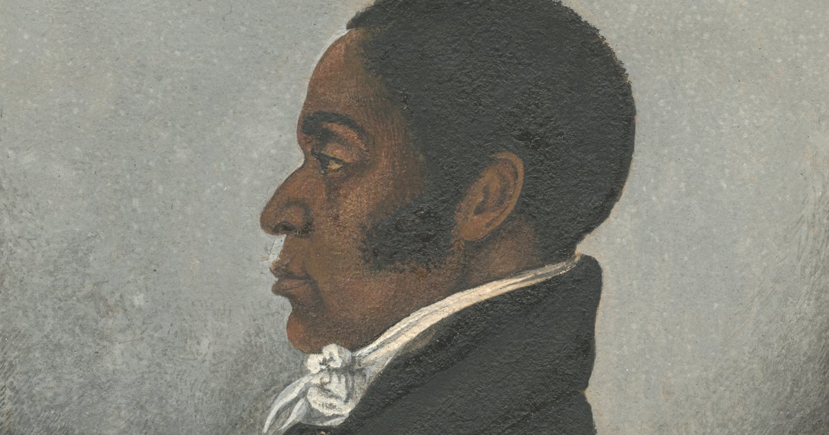 New exhibit spotlights James Forten, Black abolitionist and ...
