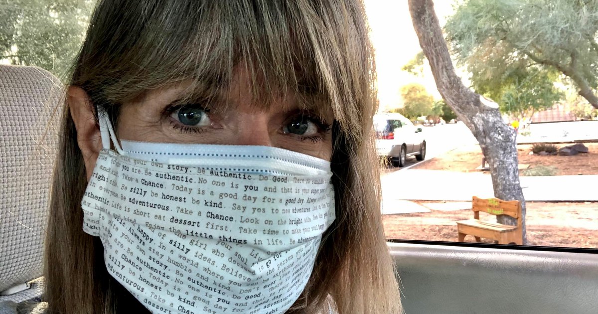 Is double-masking more effective against COVID-19? Here's what ...