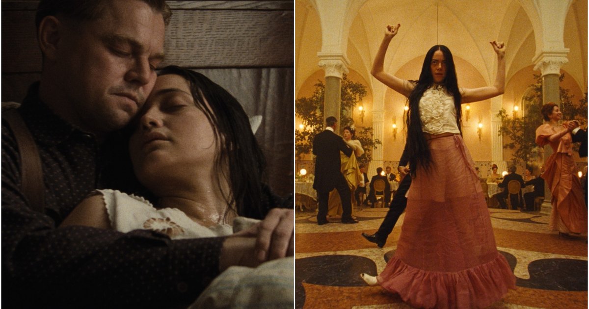 Where to stream the 2024 best picture nominees, including 'Barbie ...