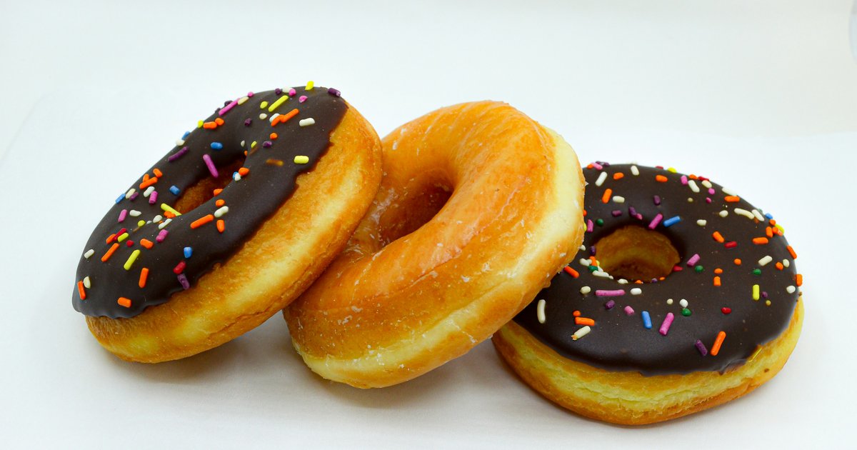 2 million FGF Brands pastries recalled due to potential listeria contamination | PhillyVoice