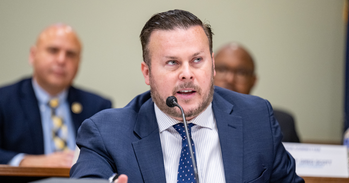 State Rep. Kevin Boyle apparently "seeking help" after video of bar ...