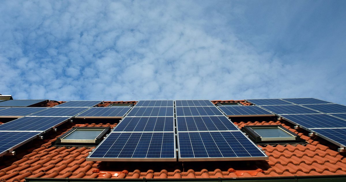 Philadelphia homeowners can now receive a solar panel installation at ...