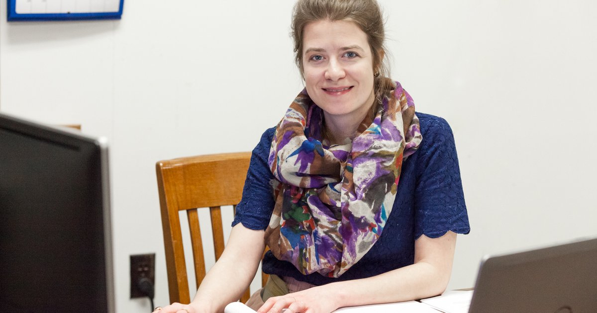 Five for Friday: Philly's first Digital Director Stephanie Waters ...