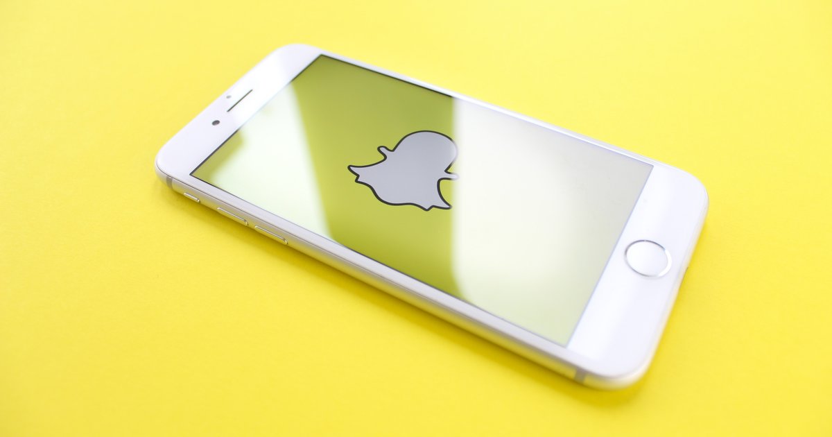Snapchat launches mental health tool to help users impacted by ...