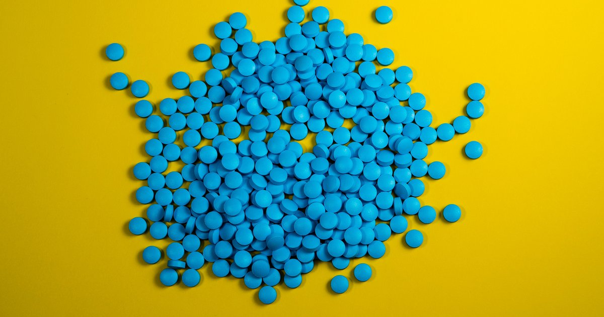 Erectile dysfunction drugs linked to reduced risk of Alzheimer's ...