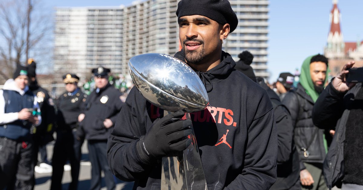 Predicting the Eagles season: Do the experts see another Super Bowl ...