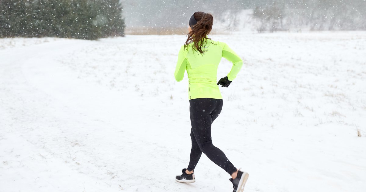 Compulsive exercise can be a sign of an eating disorder, experts say ...