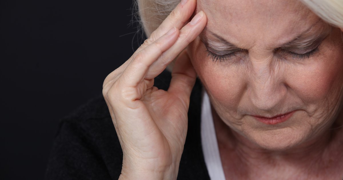 Memory struggles in aging adults could be the result of brain 'clutter ...