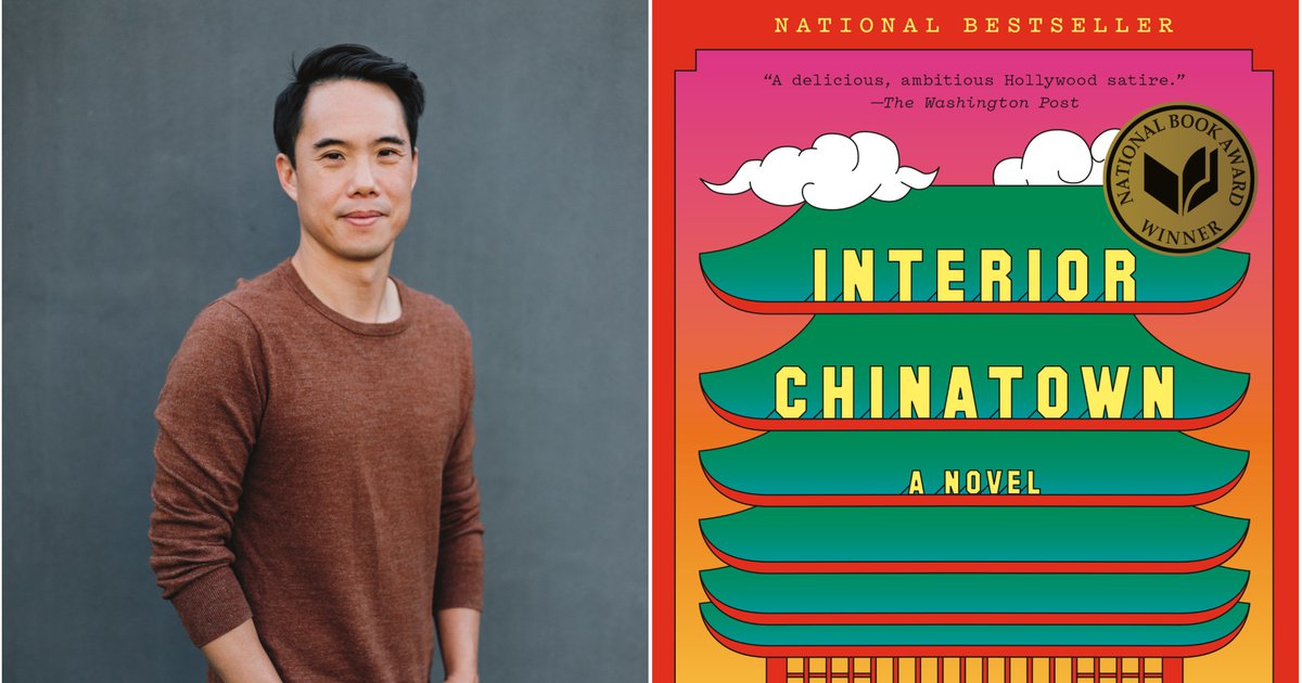 One Book, One Philadelphia 2023: Free Library selects 'Interior ...