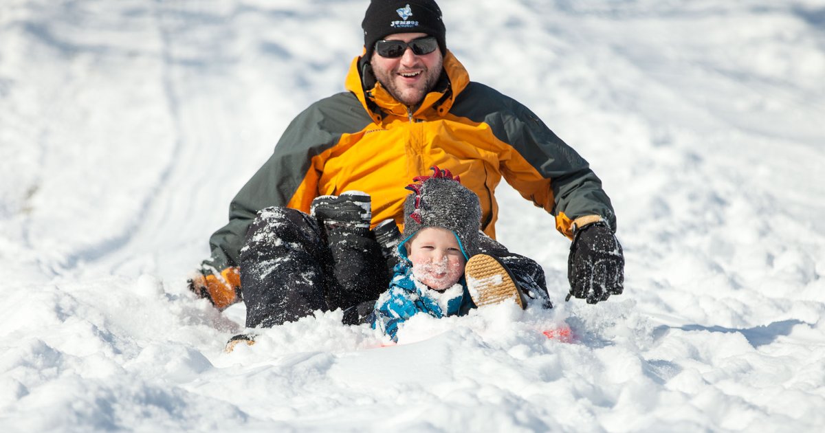 The snowstorm that actually happened! | PhillyVoice