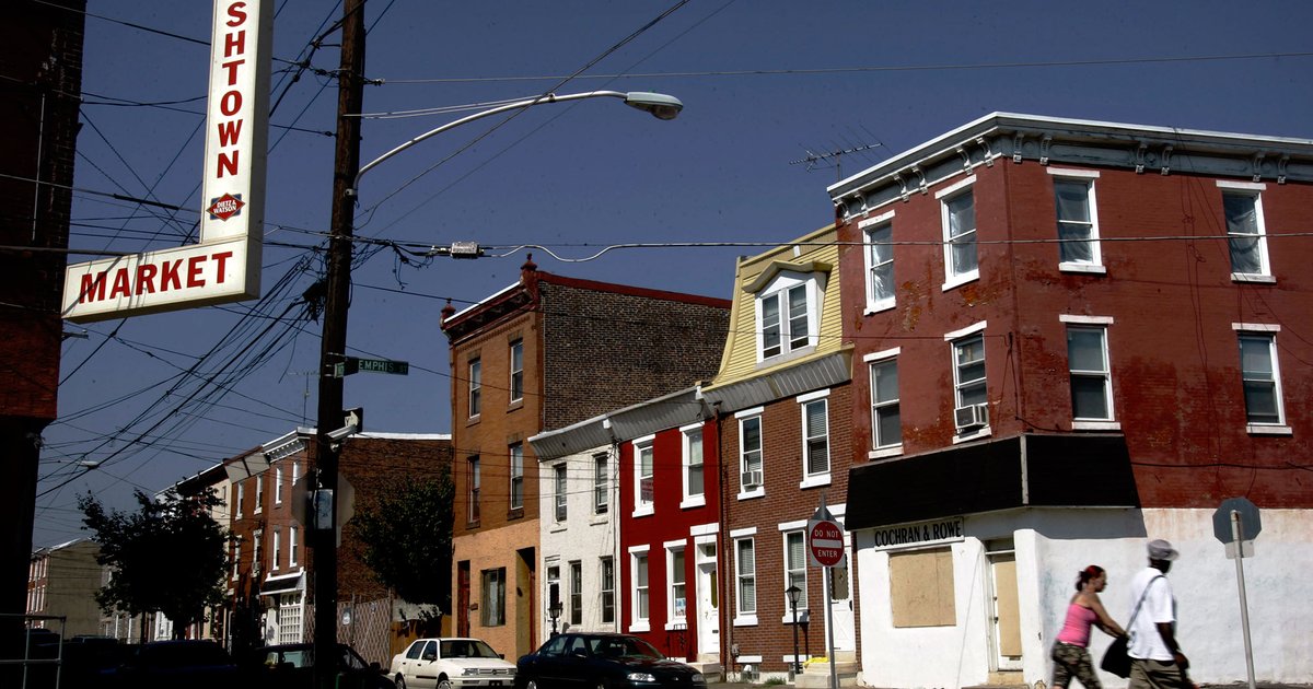 Report: Philly 'hipsters' lead U.S. in profitable home flips | PhillyVoice