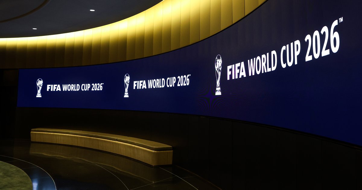 Soccer fans can donate $26 for chance to win tickets to 2026 World Cup ...