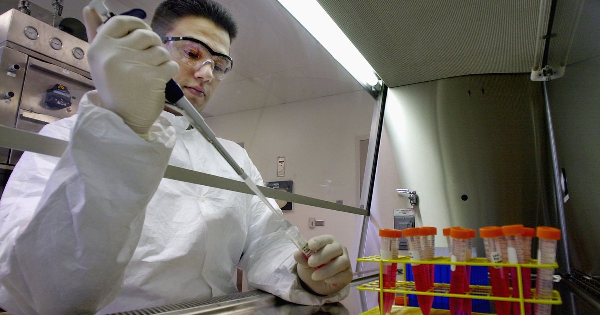 Biogen announces gene therapy alliance with Penn experts | PhillyVoice