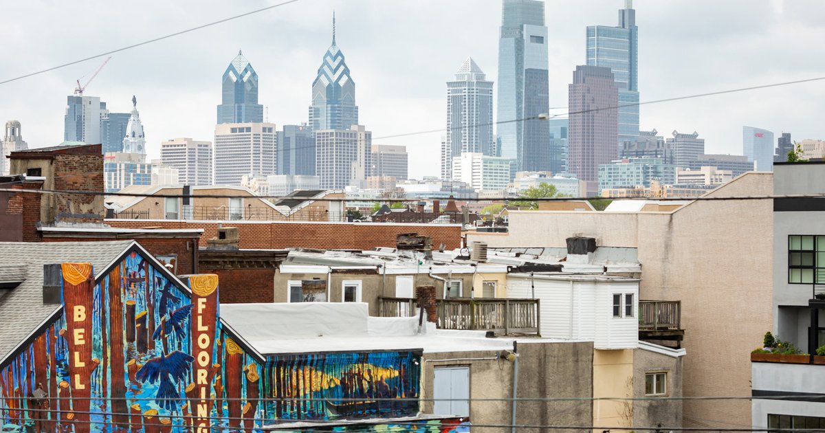 ABC orders pilot for Philly-based drama series written by 'This Is Us ...