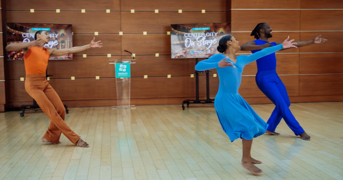 Discounted tickets to Philadelphia Orchestra, Opera Philadelphia and ...