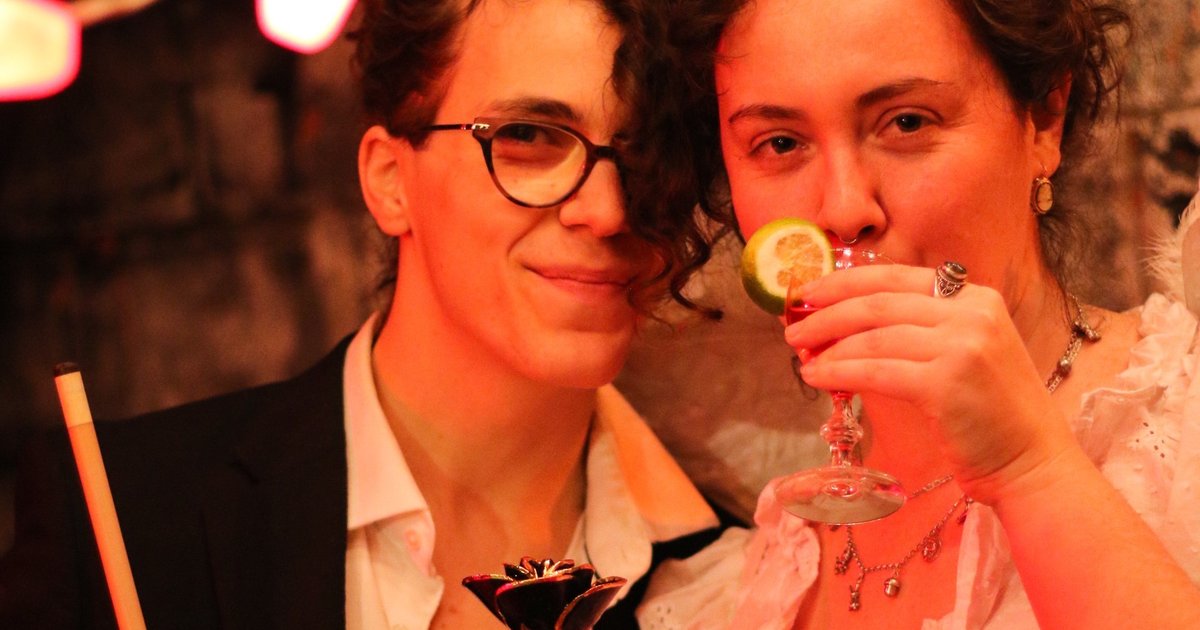 Val's Lesbian Bar hopes to be a fun space for Philly's queer community ...