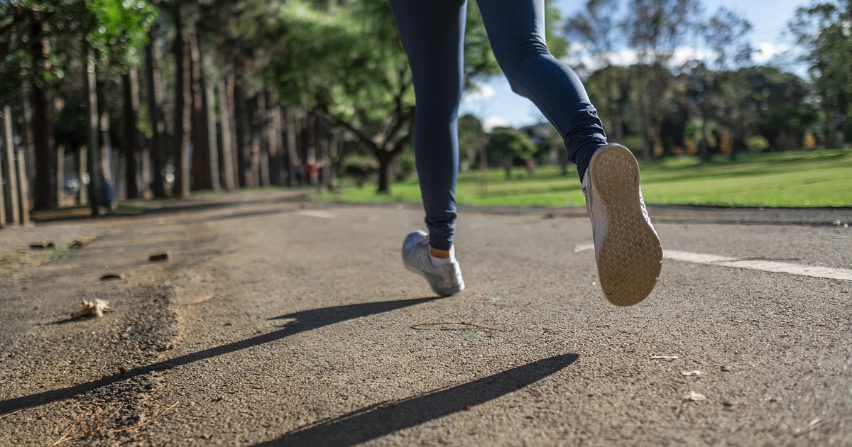 When is the best time exercise? The latest study suggests afternoon ...