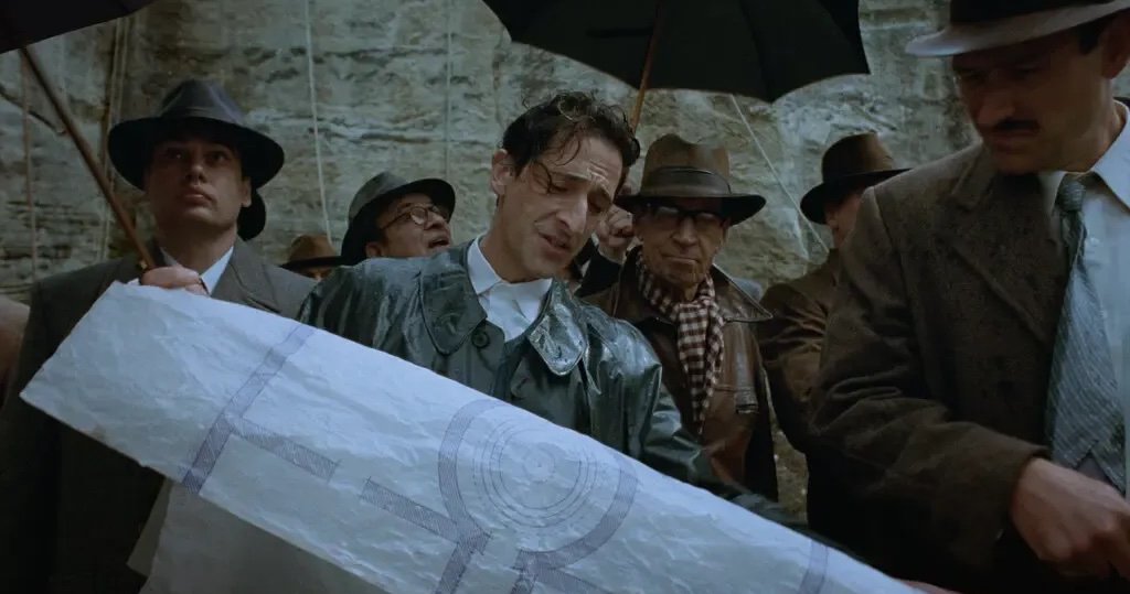 The 10 movies nominated for best picture at the 2025 Oscars — and how ...