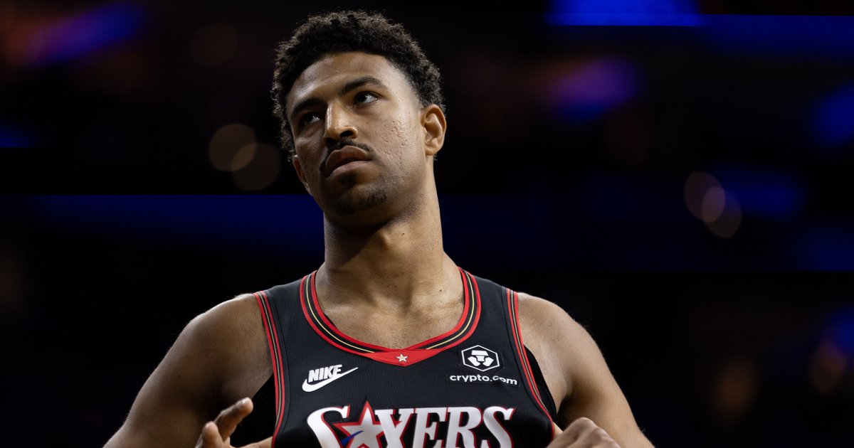 Sixers mailbag: 2026 NBA Draft, early talks with primary free agents ...