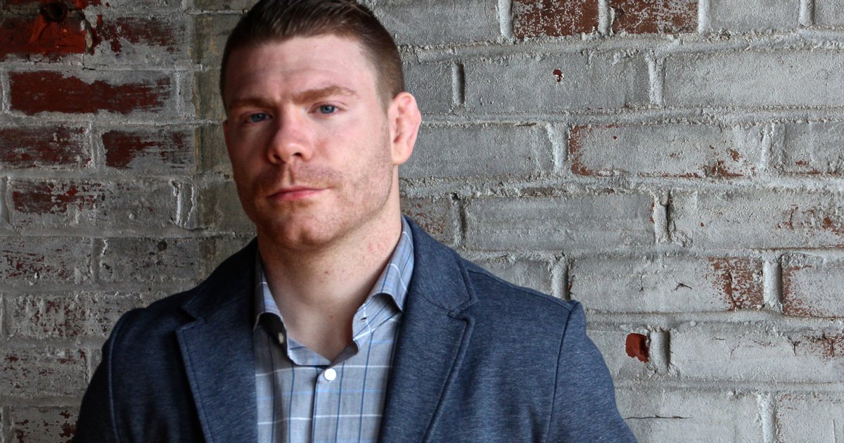 For Philly's Paul Felder, fighting and acting go hand-in-hand | PhillyVoice