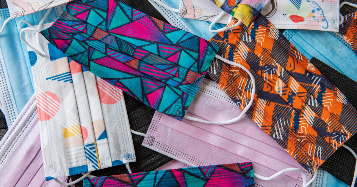 Montgomery County no longer requiring masks indoors to align with new ...