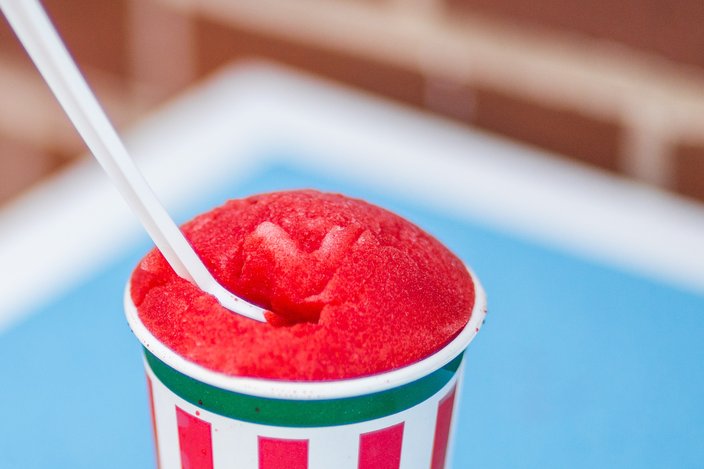 Bad For You - Rita’s Twizzlers Italian Ice | PhillyVoice
