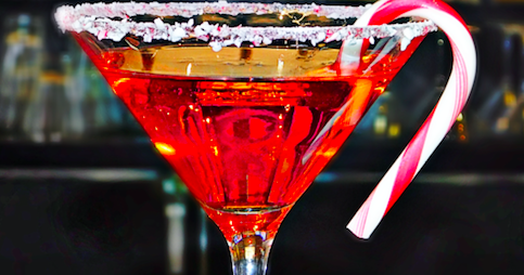 Festive cocktails to try this holiday season in Philly, the suburbs and ...