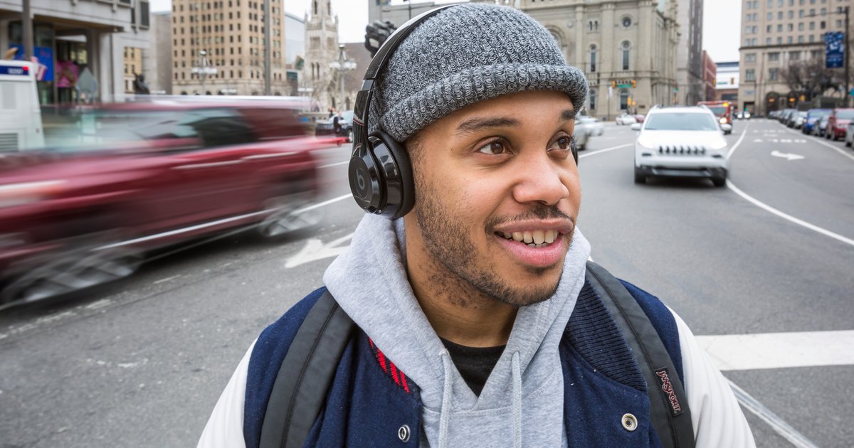 Philly R&B singer Beano French is the next big thing | PhillyVoice