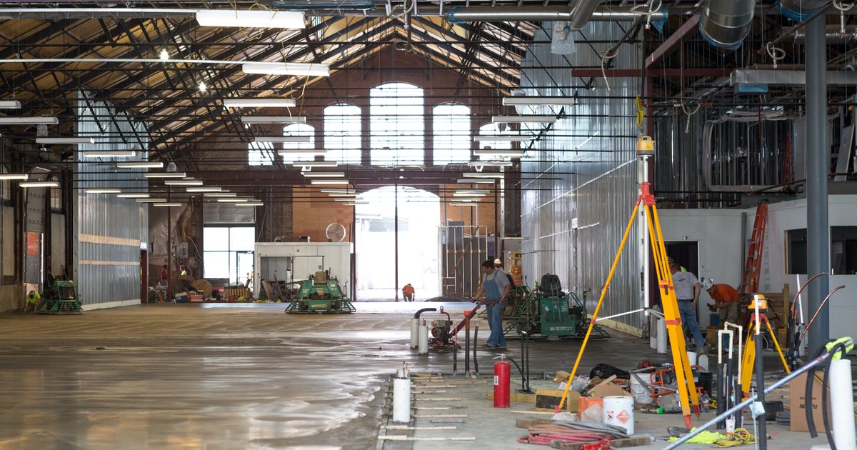 Sprouts Farmers Market opening first Philadelphia location at Lincoln ...