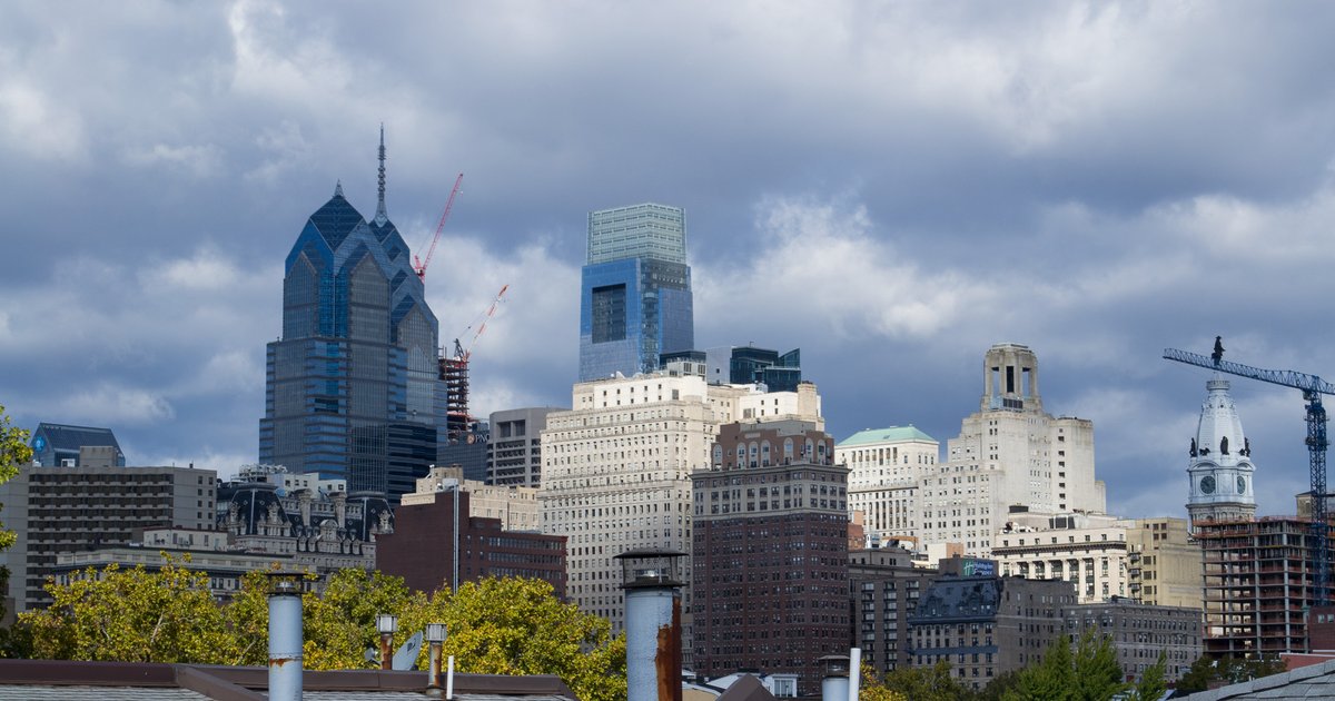 Study: Philadelphia is the second smoggiest city in the northeast ...