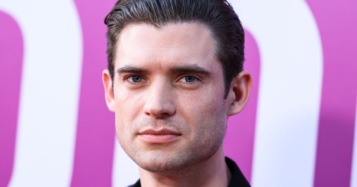 David Corenswet's film projects 'The Greatest Hits' and 'Superman ...