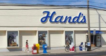 Jersey Shore department store Hand’s to remain open under new ownership ...