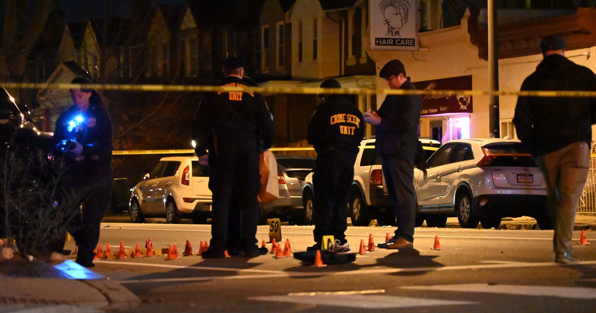Why even public health experts have limited insight into stopping gun ...