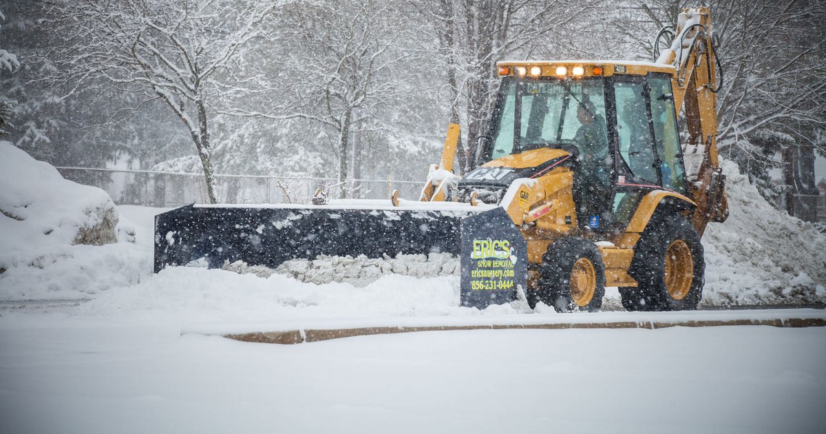 Rain Wednesday to turn to snow | PhillyVoice