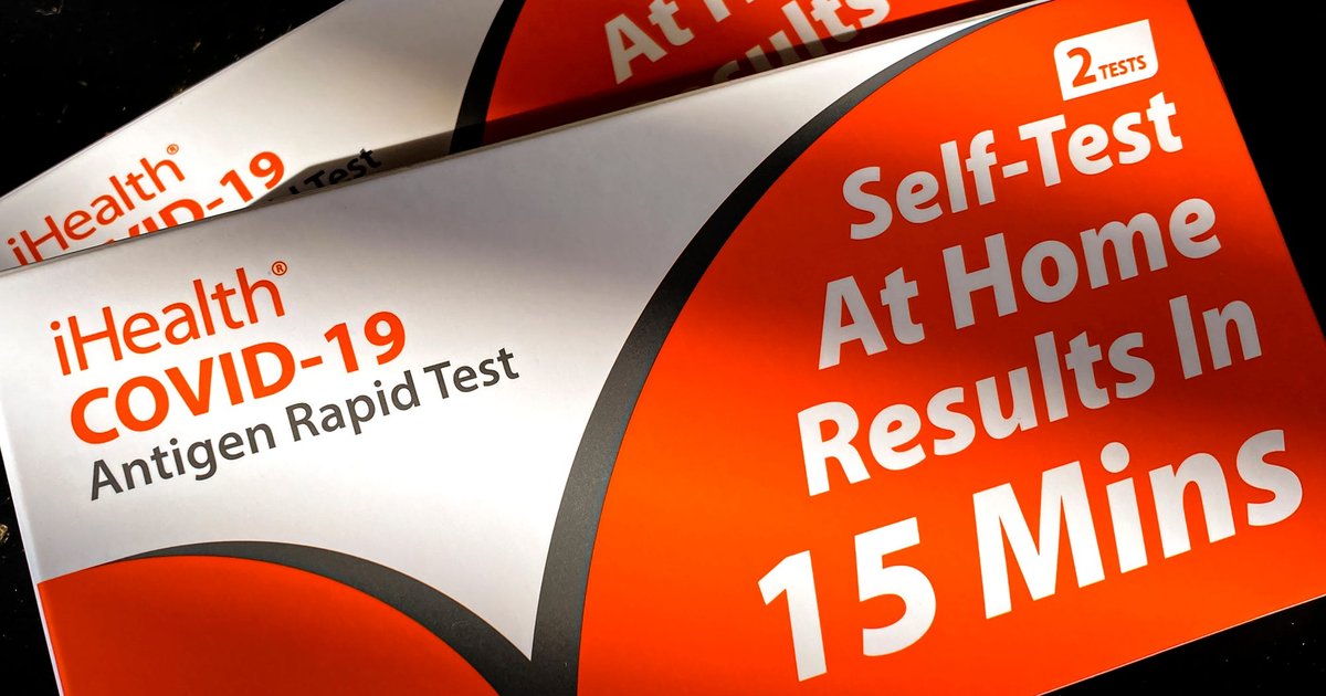 Do COVID-19 tests still work against the new variants? Research shows ...