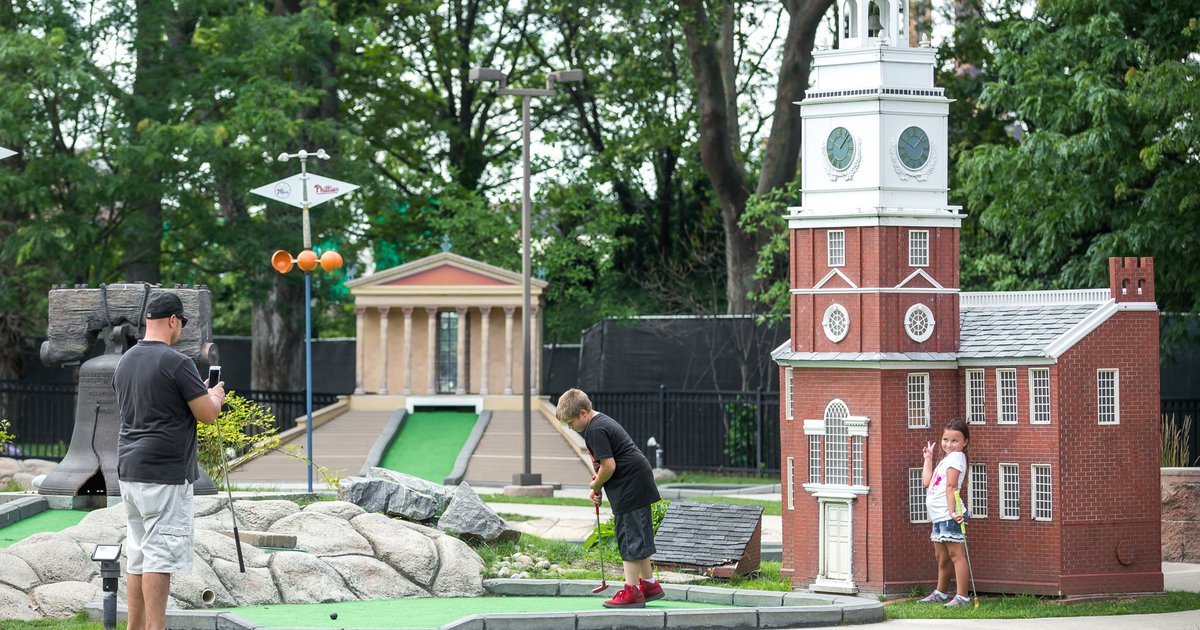 Franklin Square reopening for the summer season with new health, safety ...