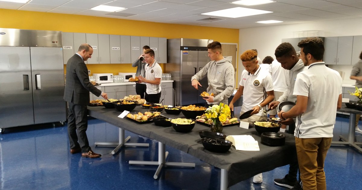 MLS commissioner Don Garber hits Philly, tours the Union's 'state of ...