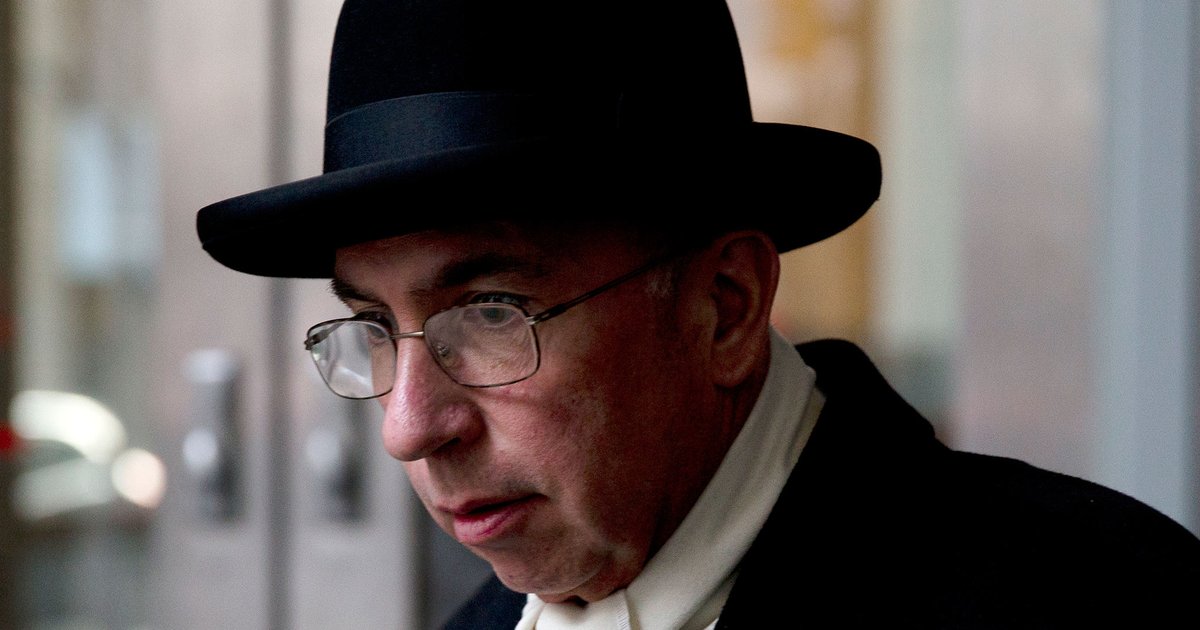 Jury at impasse in sex abuse trial of priest | PhillyVoice