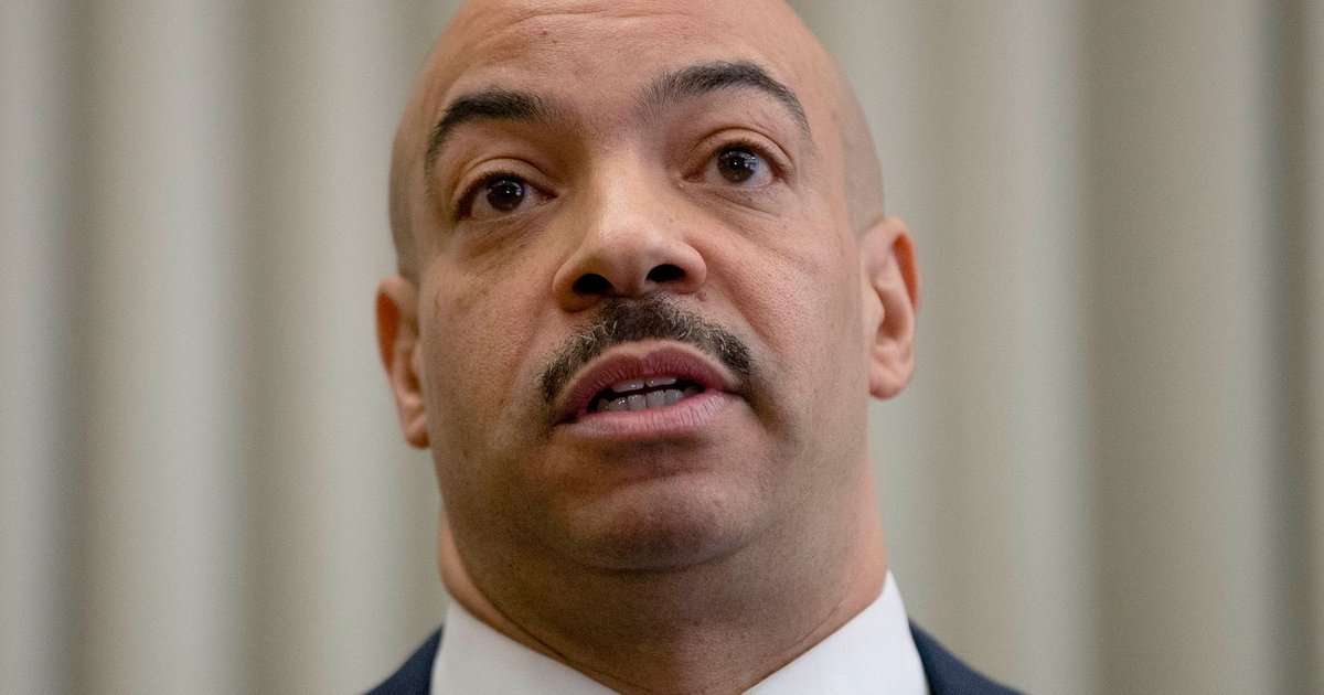 Philadelphia DA Seth Williams issues statement on review of 'Porngate ...