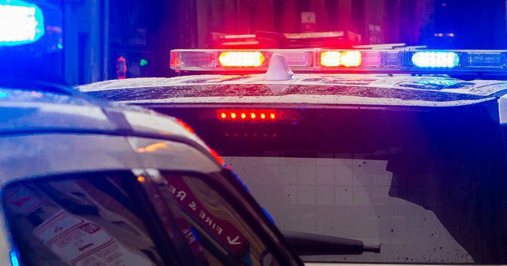 Jacqueline Maguire, off-duty FBI agent who shot and killed a dog in ...