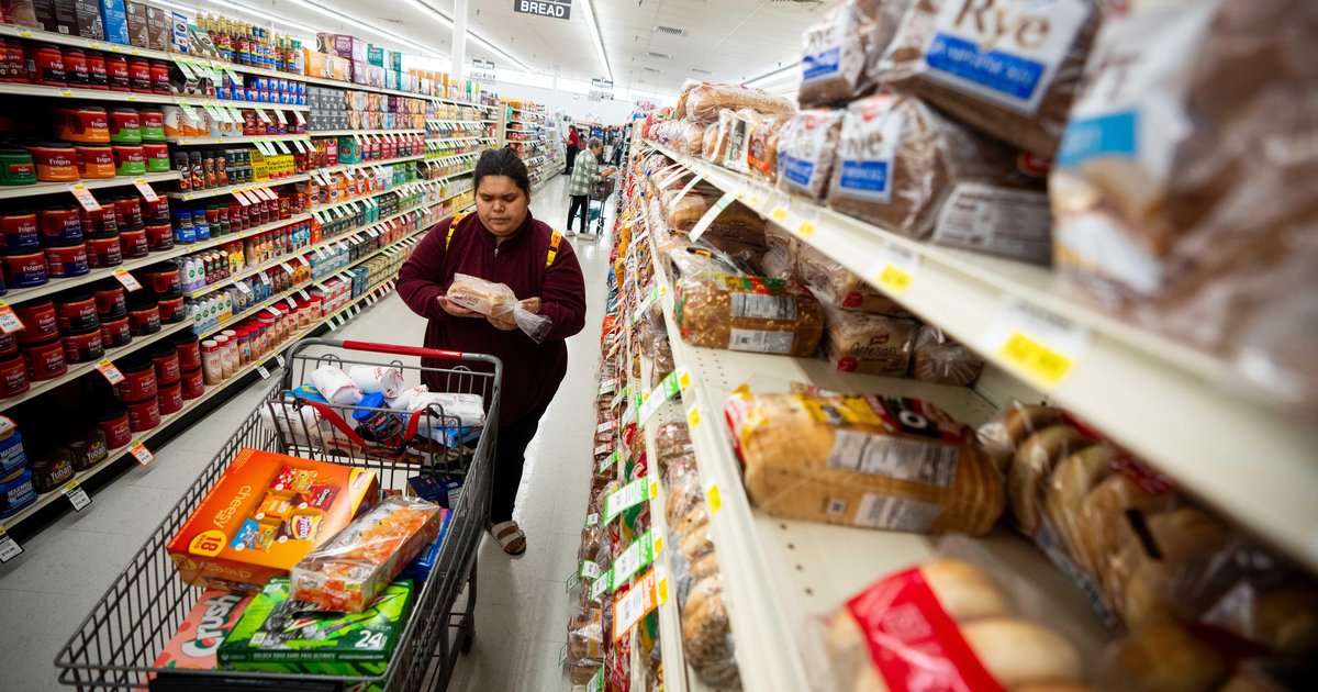 How the FDA opens the door to risky chemicals in America's food supply ...