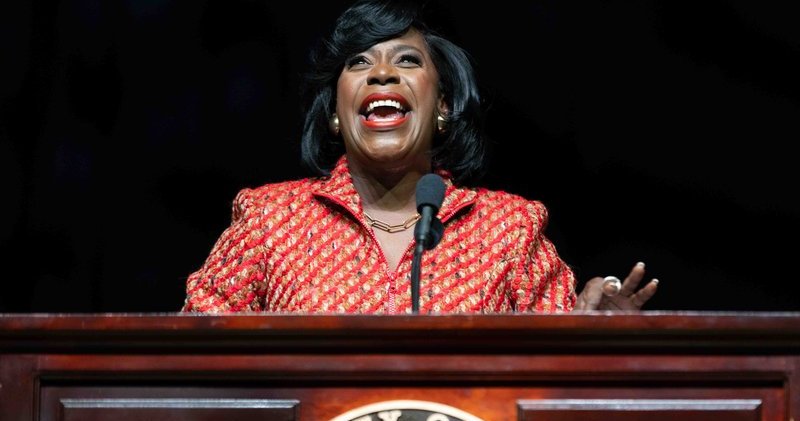 What's inside Mayor Cherelle Parker's first budget | PhillyVoice