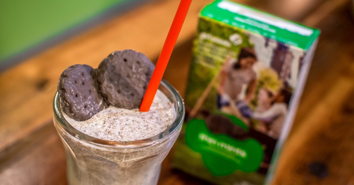 Try Girl Scout cookie shakes at P'unk Burger in East Passyunk | PhillyVoice