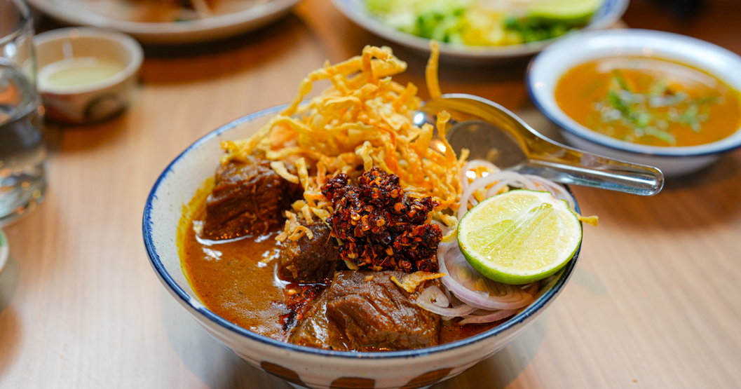 Philly restaurants for lunch: Kalaya adds new weekend menu | PhillyVoice