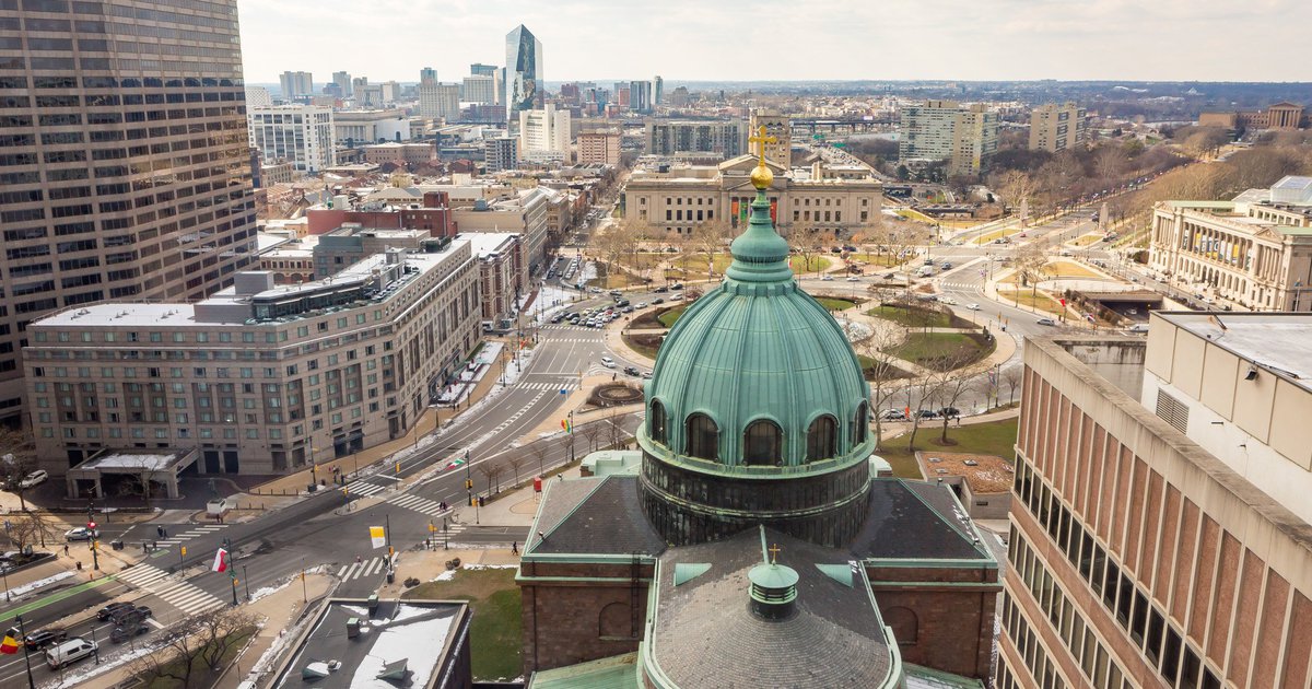 Archdiocese of Philadelphia, Diocese of Camden indefinitely suspend ...