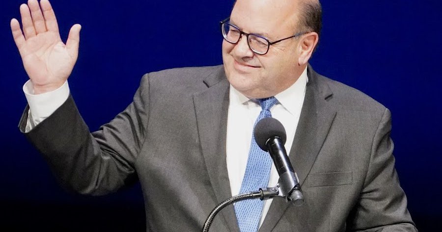 Who is running for Philadelphia mayor in 2023? Allan Domb candidate ...