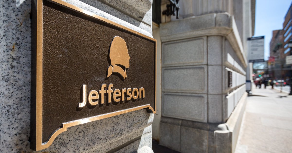 Jefferson Health is now out-of-network for Cigna after contract expires ...